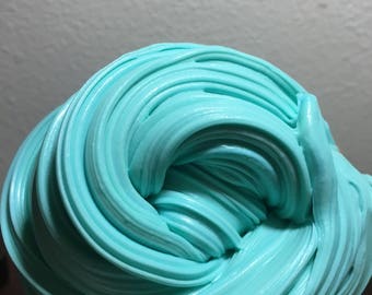 Bubblegum slime | Etsy