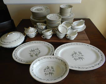 Royal jackson china | Etsy