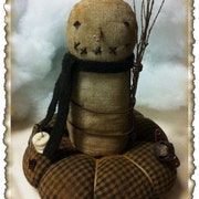 Peach Bottom Primitives by PrimsbyDenise on Etsy
