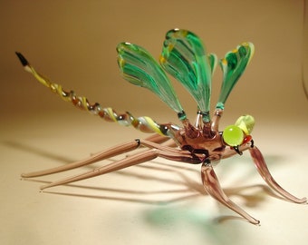 GlassAnimals on Etsy