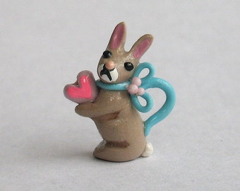 Miniature Fairy Hobbit Cluster House Teapot by ArtisticSpirit