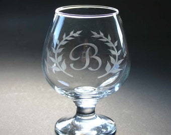 Custom Engraved Oathing Stone Memorials Glasses by MonkeysJewels