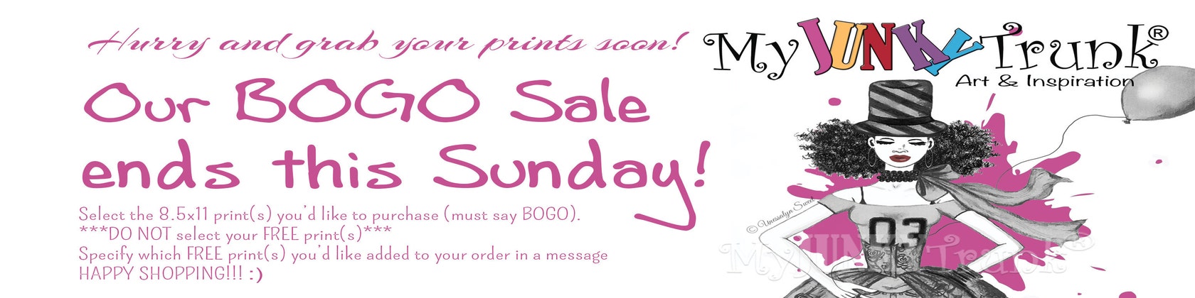 MyJunkyTrunk Art & Inspiration by MyJunkyTrunk on Etsy