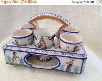 Quimper pottery | Etsy