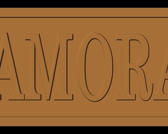 Drag racing tree | Etsy