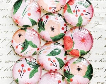 Decorative push pins | Etsy