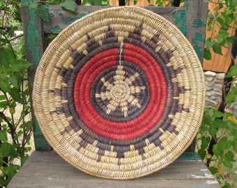 Navajo baskets | Etsy