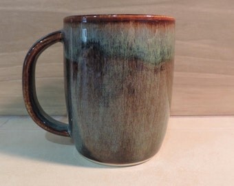 WILSON RIVER POTTERY by WilsonRiverPottery on Etsy