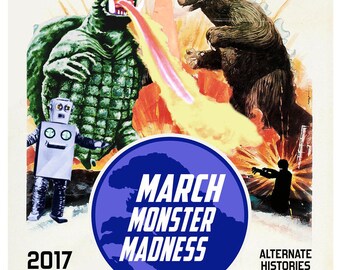 Alternate Histories by alternatehistories on Etsy