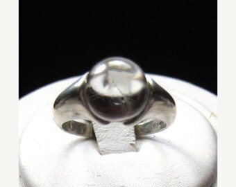 Fortune teller ring | Etsy