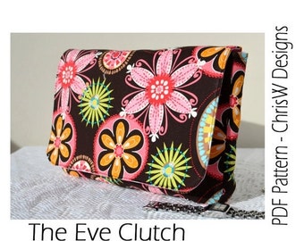 Unique evening clutch related items | Etsy