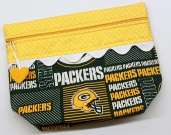 Packers embroidery | Etsy