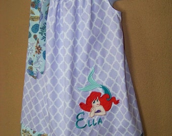 Seashell dress | Etsy