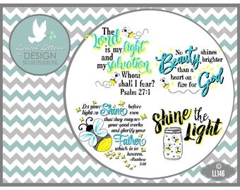 Firefly svg | Etsy