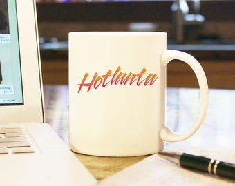 Hotlanta | Etsy
