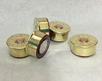 Shotgun shell decor | Etsy