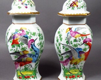 Unique chelsea vases related items | Etsy