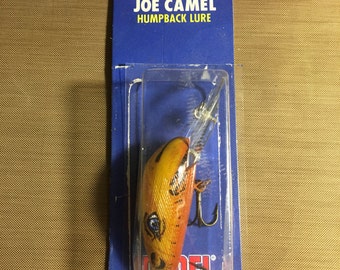 Joe camel | Etsy