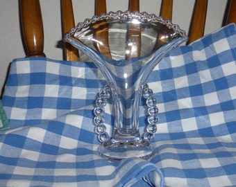 Crystal candlewick | Etsy