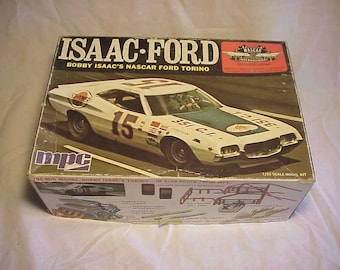 Mpc model kit | Etsy