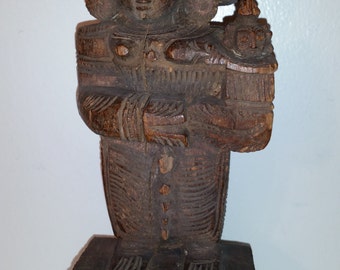 Fertility statue | Etsy