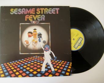 Bert and ernie book | Etsy