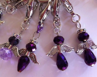 Unique relay for life related items | Etsy