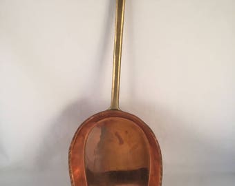 Vintage shovel | Etsy