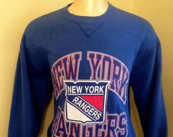 Unique new york rangers related items | Etsy