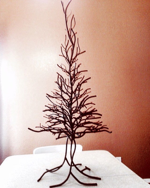 Custom 70 Twig Tree