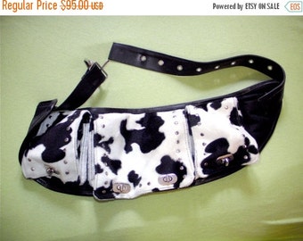 Unique three cows related items | Etsy