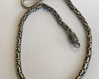 Birdcage chain | Etsy