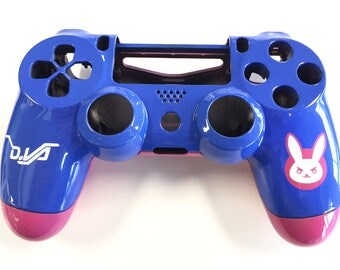 Overwatch dva bunny | Etsy