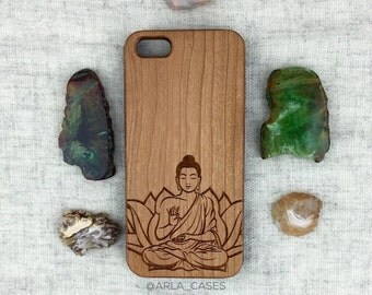 Unique buddha iphone case related items | Etsy