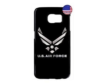 Air force phone case | Etsy