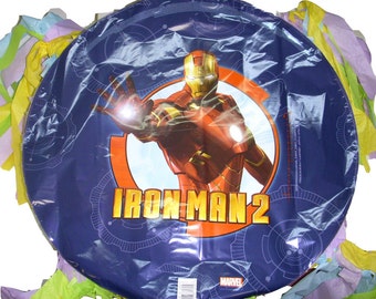 Super hero pinata | Etsy