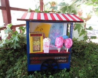Candy cart | Etsy