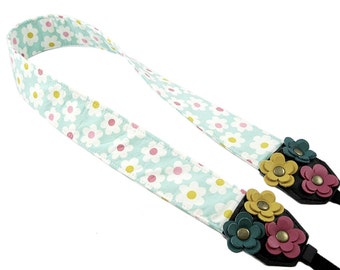 Cute camera strap | Etsy