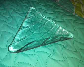 Triangle candy dish | Etsy