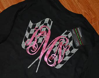 Dirt track racing | Etsy