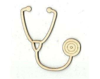 Stethoscope shape | Etsy