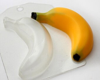 Banana mold | Etsy