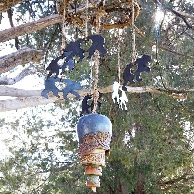 BE Creations & Designs Inc. by rvmetalshop on Etsy