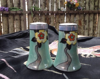 Blue lusterware | Etsy