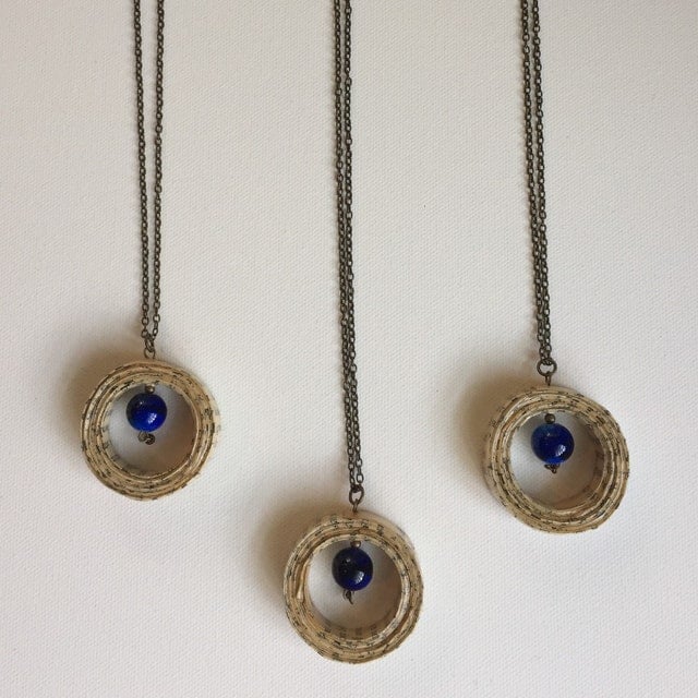 Art and handmade products from recycled by UpCycledChicByBecca