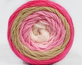 Gradient yarn | Etsy
