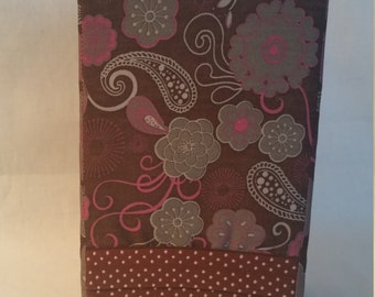 Boxed wine cover | Etsy