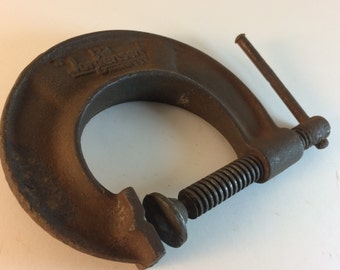 Jorgensen clamp | Etsy