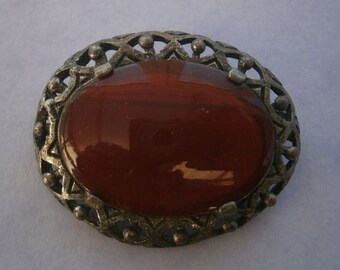 Miracle brooch | Etsy