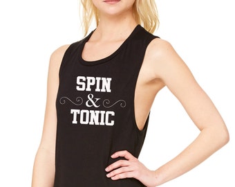 Spin class | Etsy